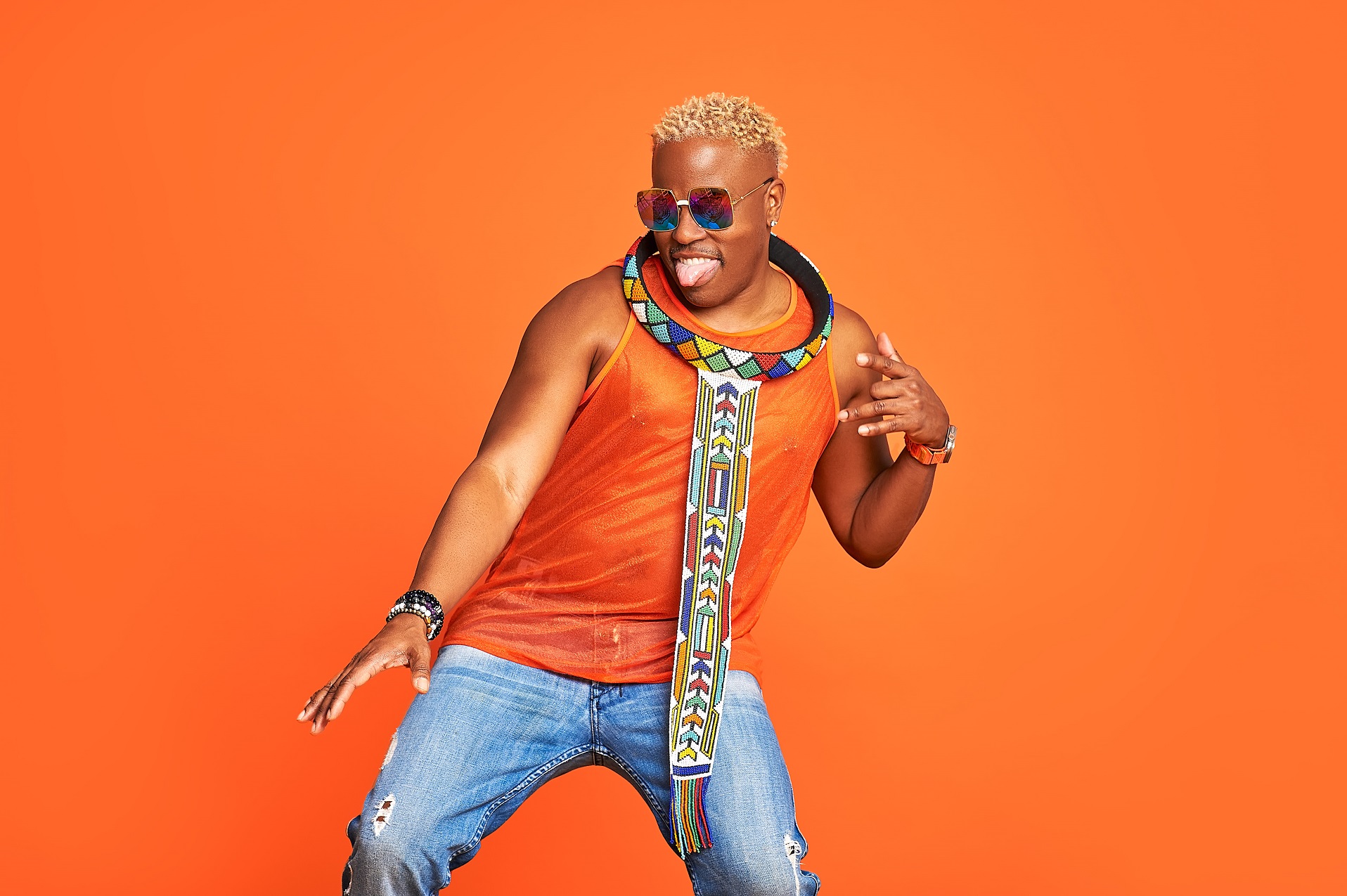 About Me - DJ Erikk Raphael